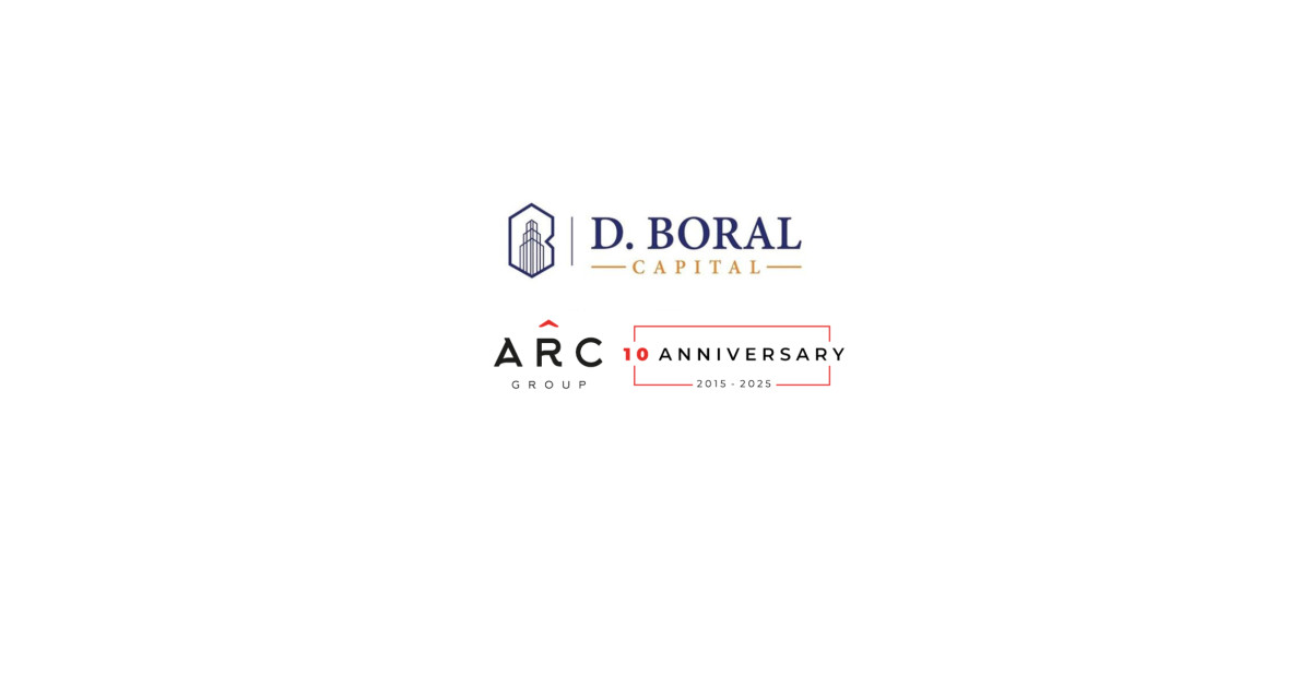 D. Boral Capital and ARC Group Launch Series of SPACs | Newswire