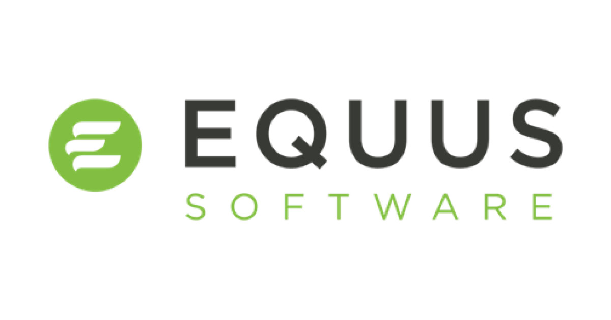 Equus Unveils Major Enhancements and Software Rebrand: Introducing Equus Mobile Workforce ...