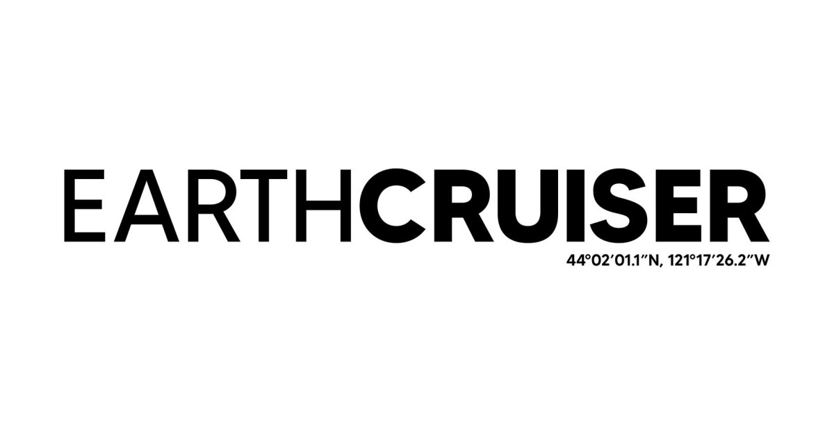 EarthCruiser Announces Closure After 16 Years of Overlanding Innovation ...