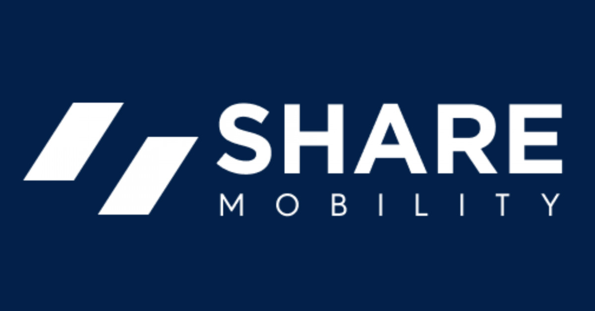 SHARE Mobility Closes $12M Series A Round to Bring Mobility-as-a ...