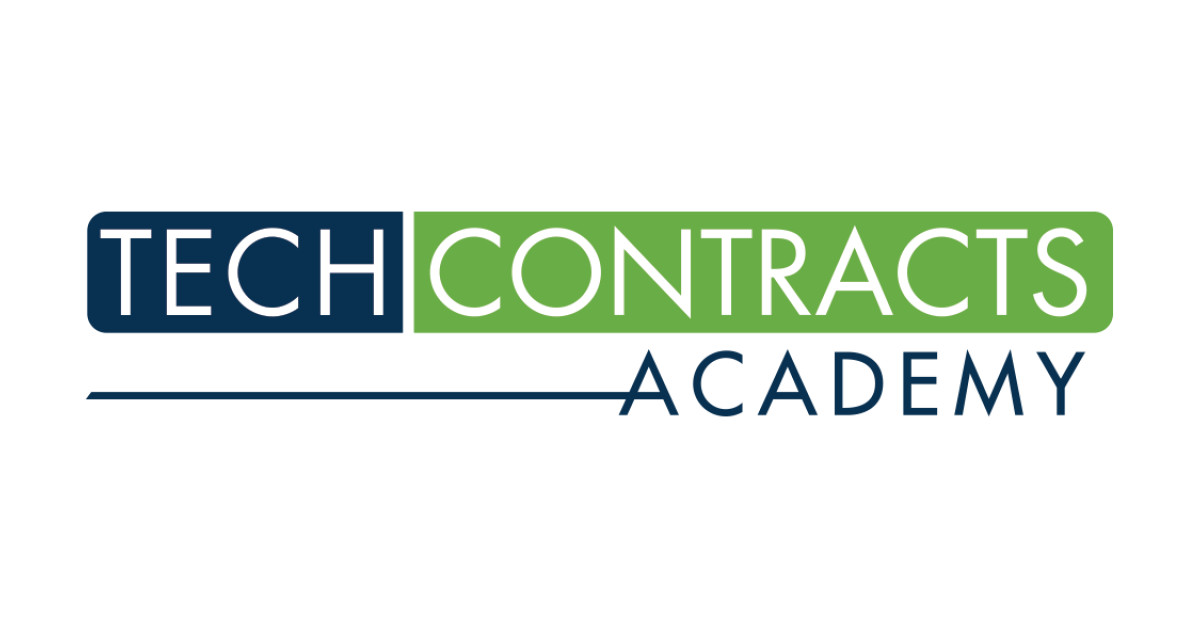 Tech Contracts Academy Grows Course Catalog | Newswire