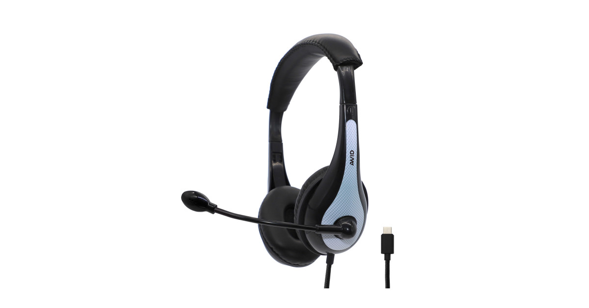 AVID Products Enhances Listening Experience With Release of USB-C Audio ...