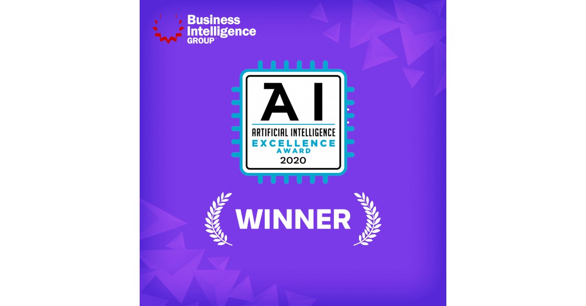 Aarki Named Winner in 2020 Artificial Intelligence Excellence Awards ...