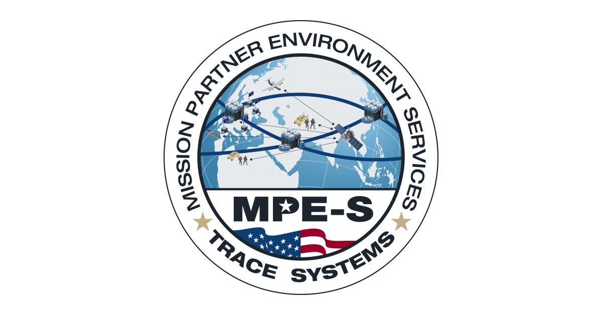 Trace Systems Wins MPE-S Contract With Ceiling Value of $998 Million ...