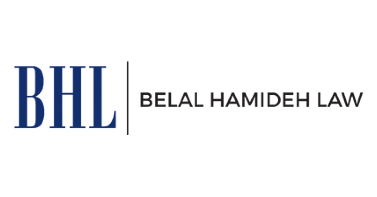 As Counties Re-Open, Belal Hamideh Law Cautions: Drive Safely | Newswire