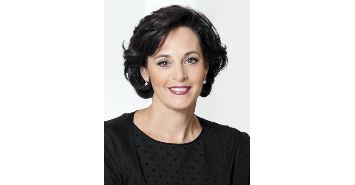 Ann Renner Joins the Leadership Collier Foundation Class of 2023 | Newswire