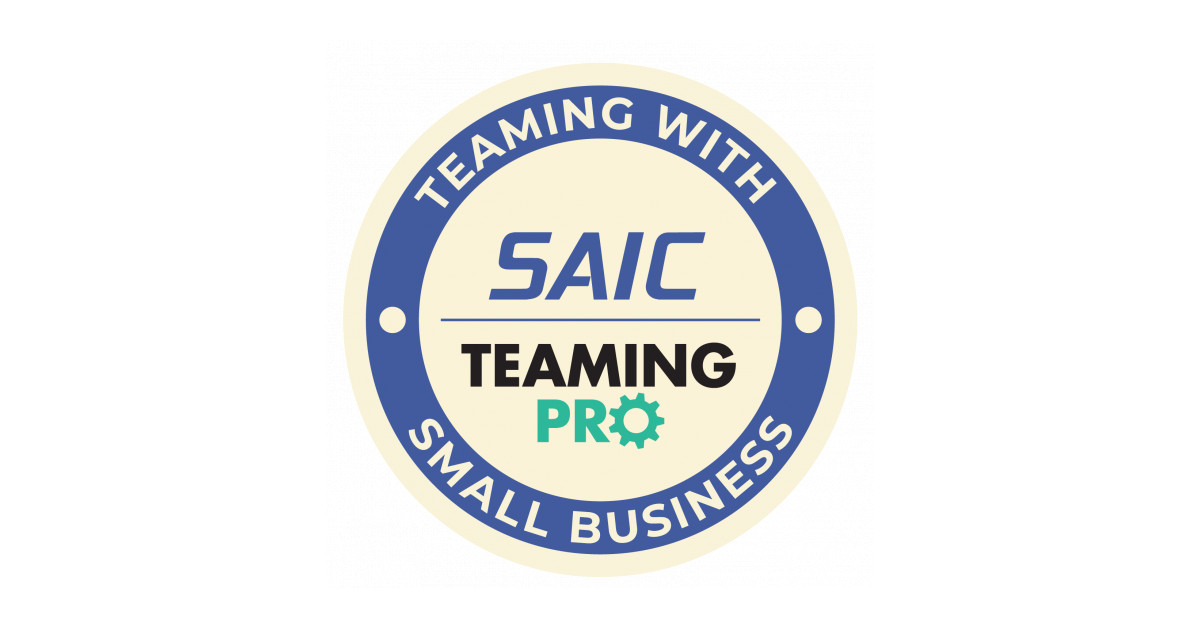 TeamingPro Teams With SAIC to Serve as a Small Business Network ...