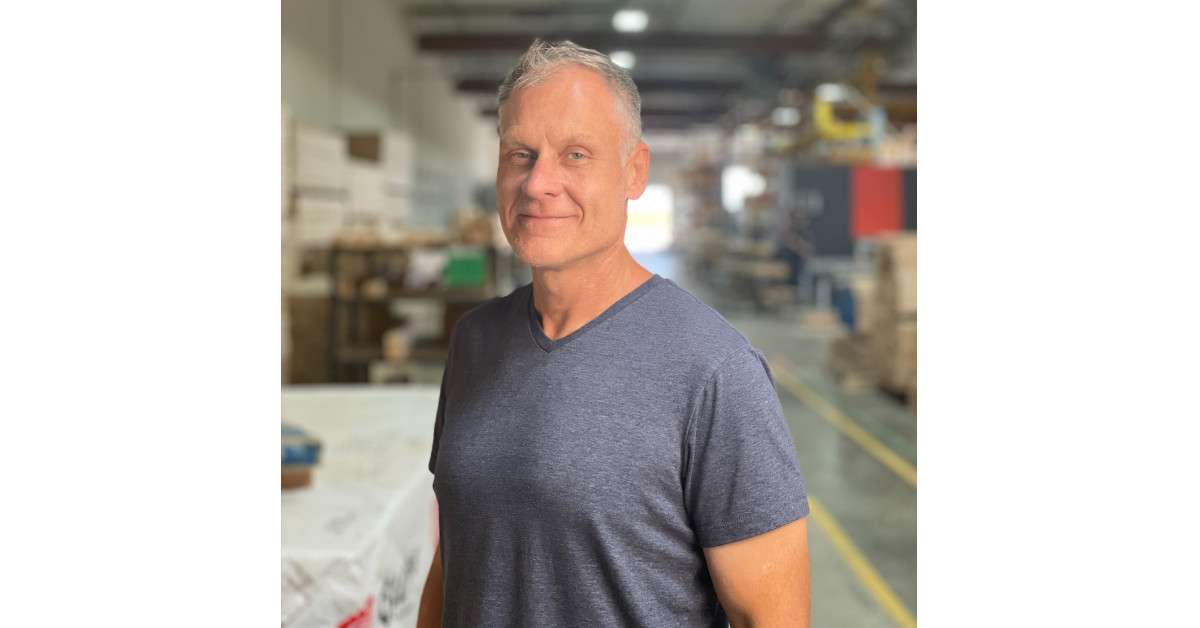 Greg Otto Joins AGORUS® as VP of Growth and Construction | Newswire