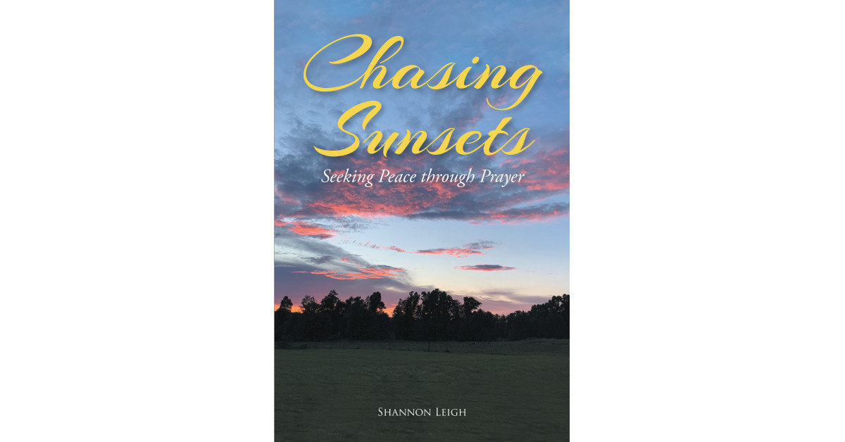 Shannon Leigh's New Book, 'Chasing Sunsets' is a Fascinating Volume ...