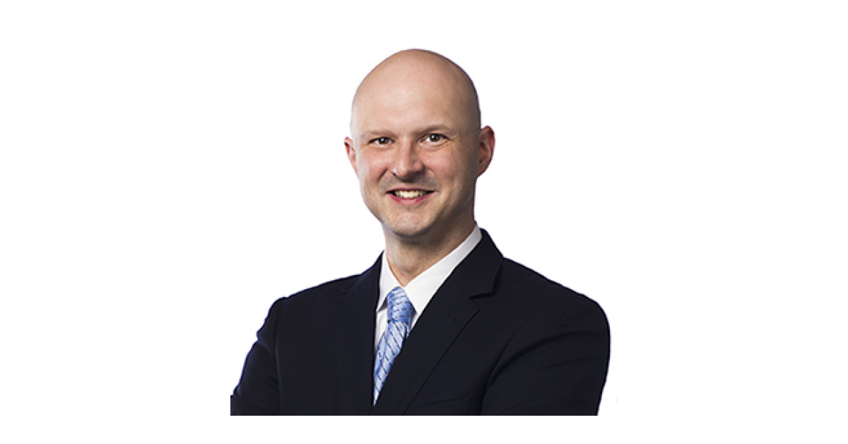 Brian Bucher Appointed as Chief Financial Officer of Bluewater ...