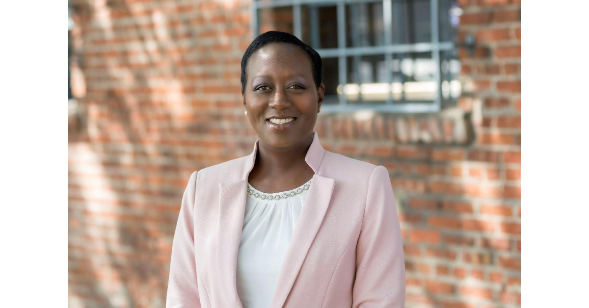 HABITAT FOR HUMANITY OF ORANGE COUNTY ANNOUNCES MONIQUE DAVIS AS ...