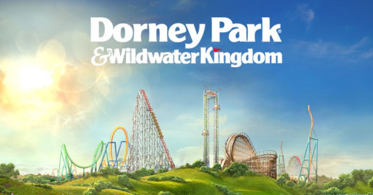 Dorney Park & Wildwater Kingdom Achieves Certified Autism Center ...