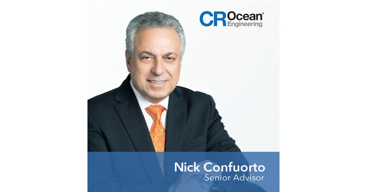 President & COO Nick Confuorto Retires | Newswire