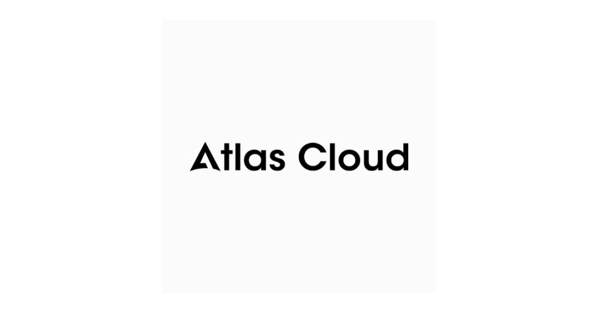 Atlas Cloud Launches High-Efficiency AI Inference Platform ...