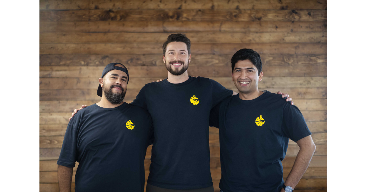 Boxhub Secures $12.4M Series A to Modernize Global Shipping Container ...