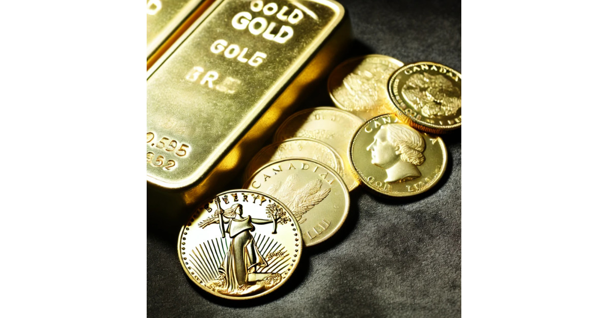 Best Gold IRA Companies in the US 2024 Rankings Announced | Newswire