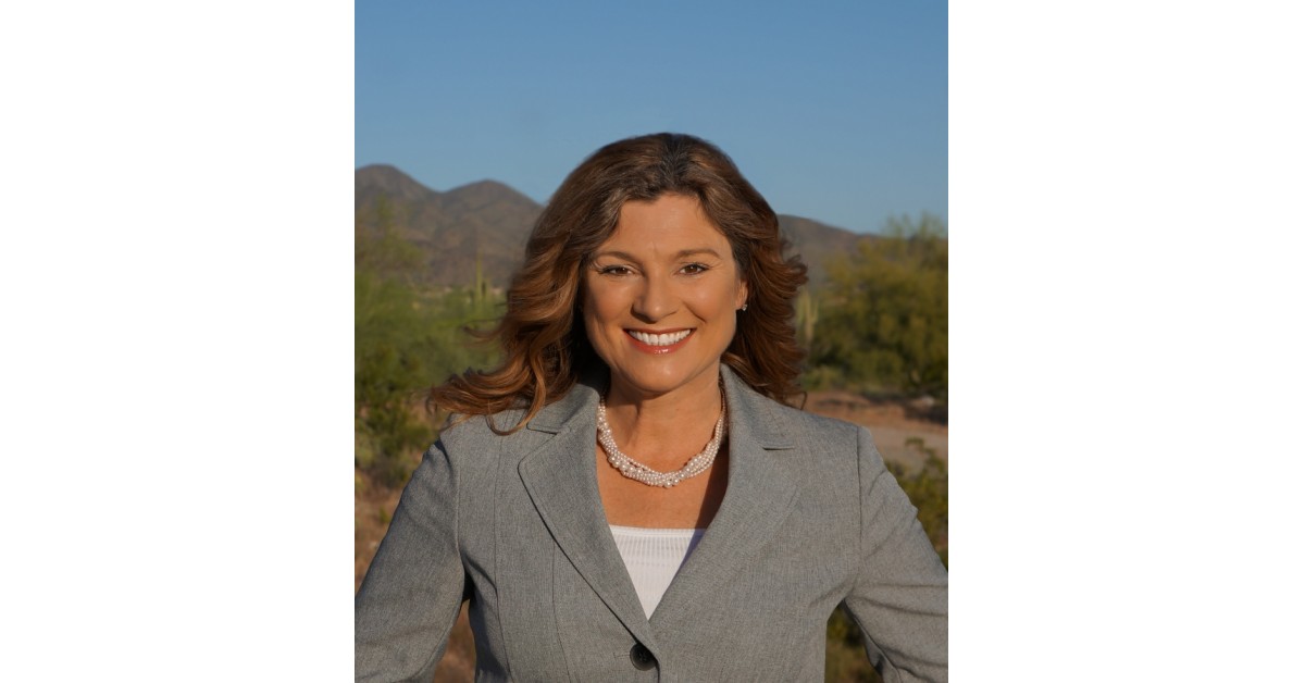 Arizona Political Legend Harry Mitchell Signs on as Campaign Chairman ...