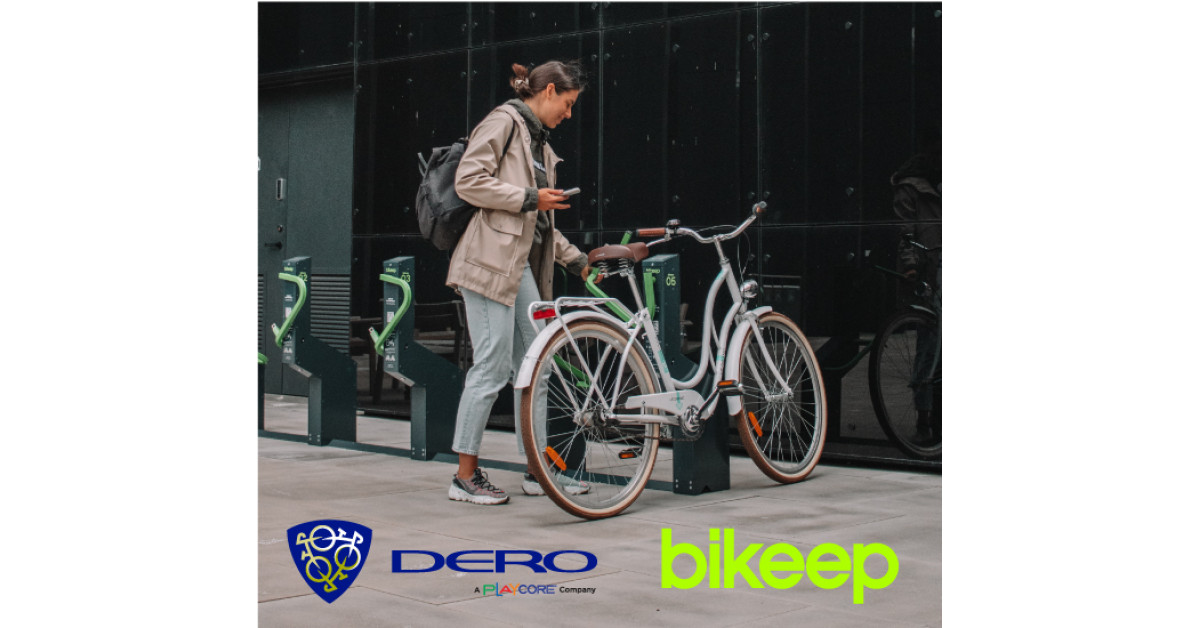 Dero is the Exclusive US Distributor and North American Manufacturer of ...