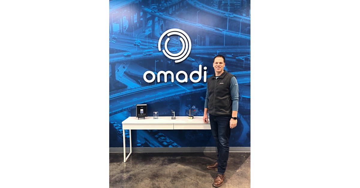 Omadi Names Nathan Mortensen as Chief Executive Officer | Newswire