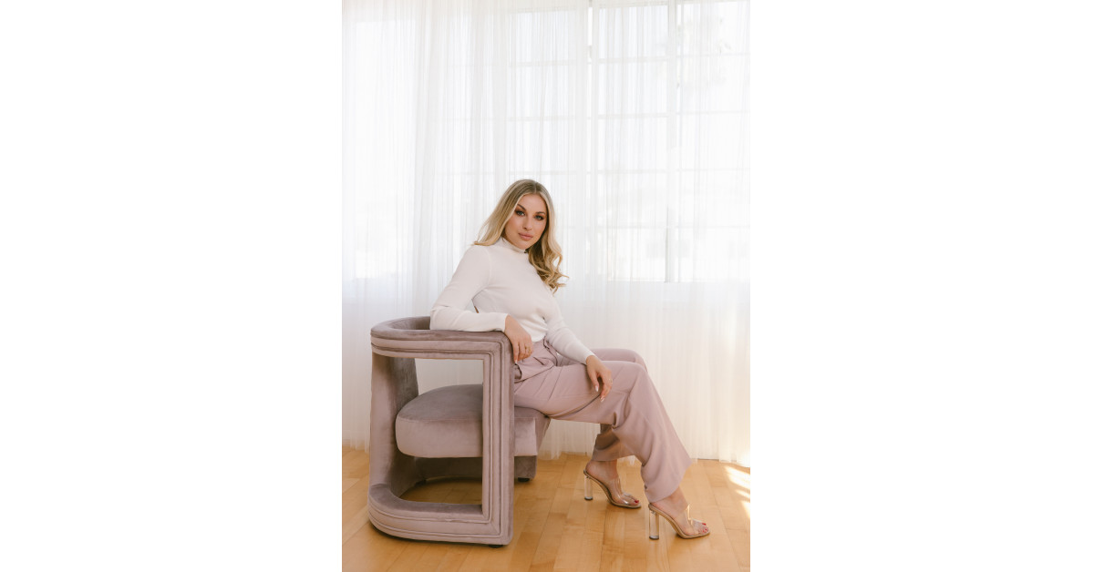 Business Mogul Emily Vavra Launches The ItsEmily Method | Newswire