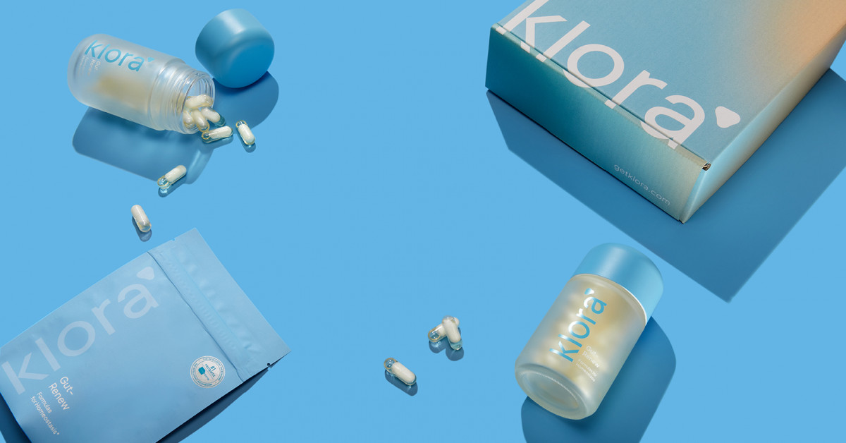 Klora Makes Its Debut as a Leader in Gut Health With a New Approach to ...