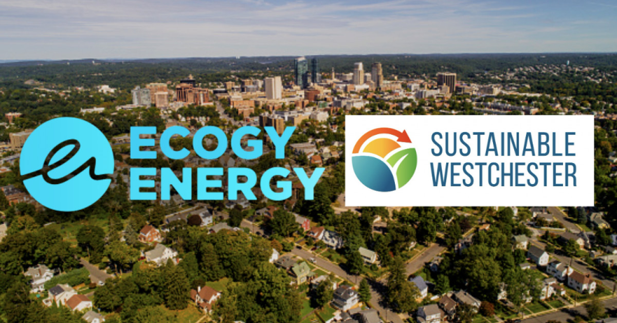 Ecogy Energy Helps New York Power Authority Advance Rooftop Community ...