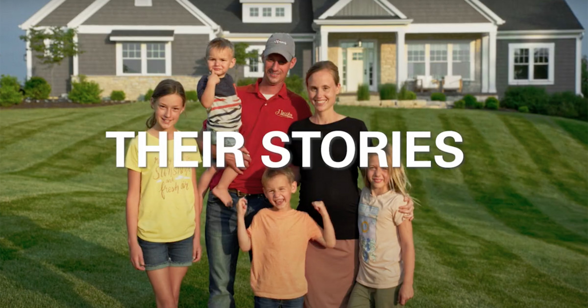 New Exmark Signature Stories Videos Profile Top Landscape Pros | Newswire