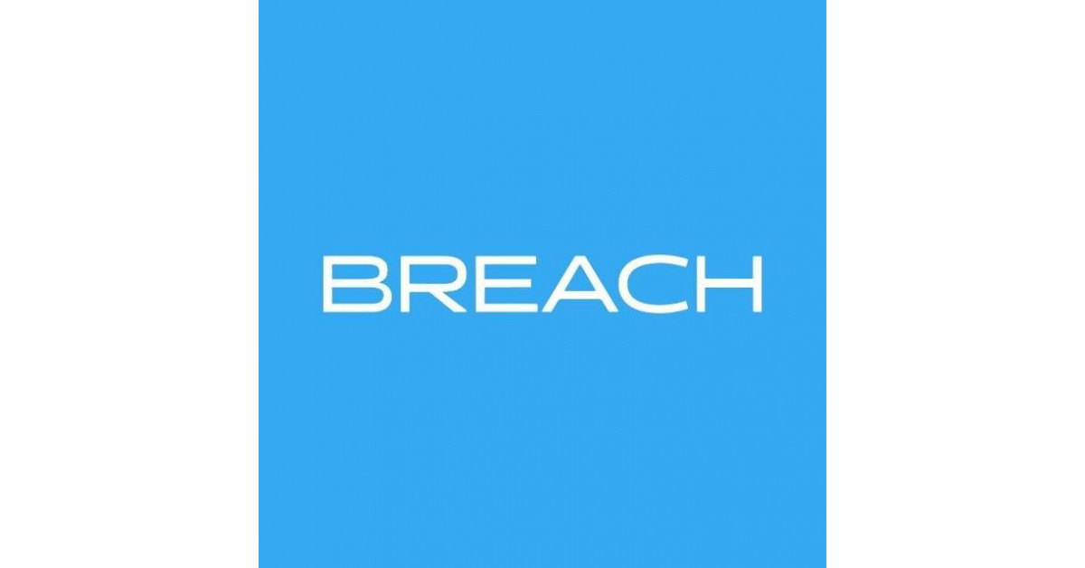 Insurtech Start-Up Breach Launches Carrier, Raises Investment Round Led ...