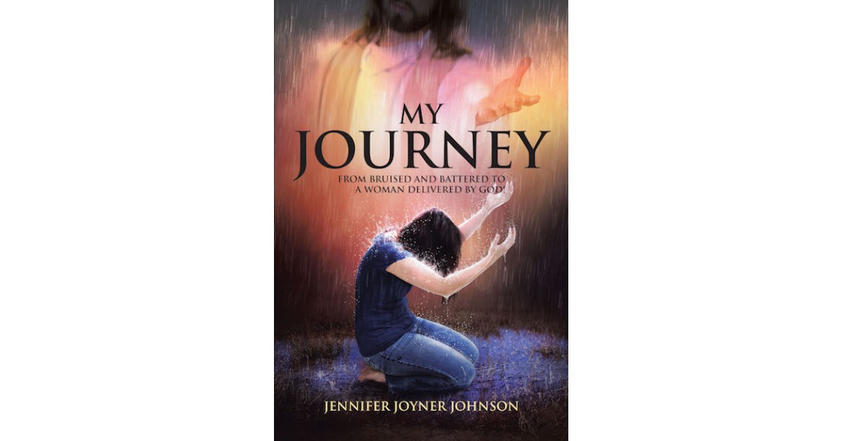 Jennifer Joyner Johnson's New Book 'My Journey' is an Evoking Tale of a ...