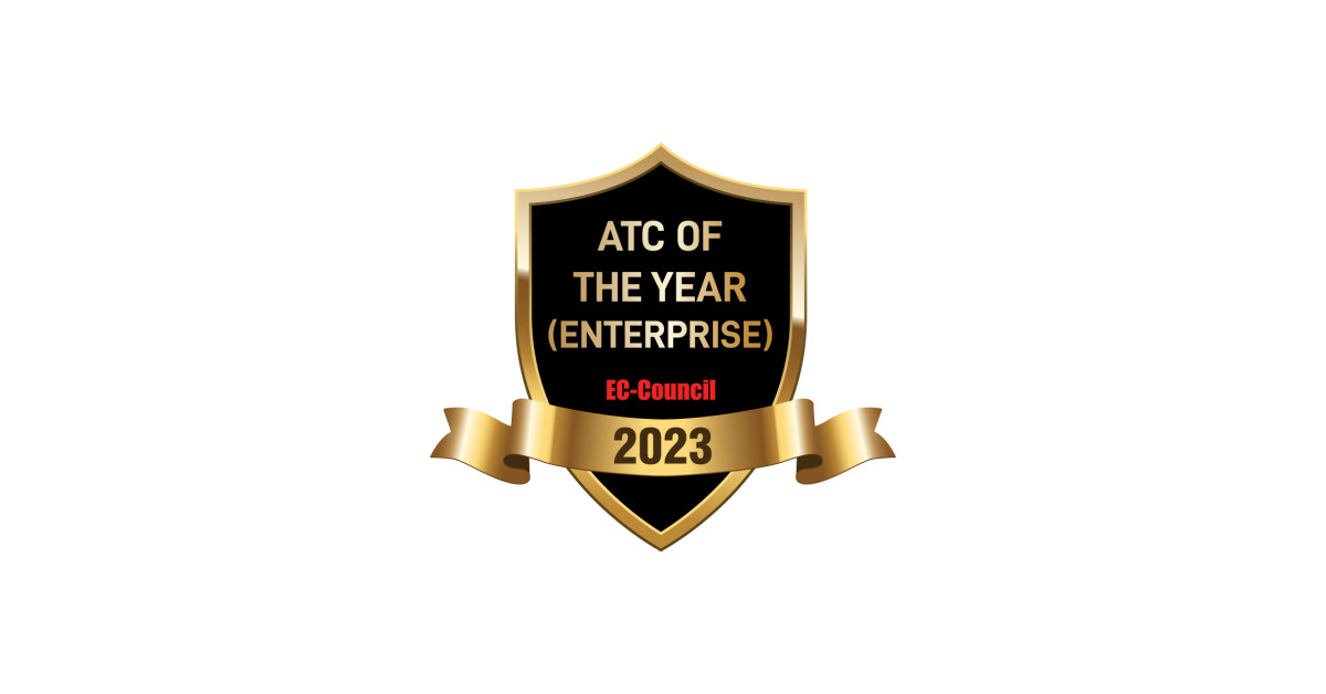 Training Camp Named EC-Council's Enterprise Accredited Training Center (ATC) of the Year 2023 ...
