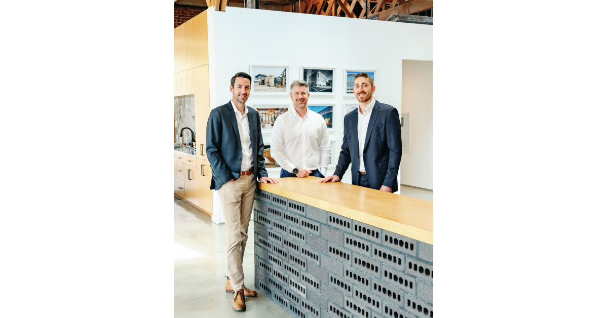 Reaume Richardson Welcomes New Leadership | Newswire