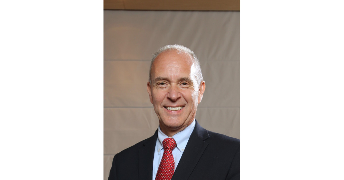 Index Biosystems is Pleased to Announce the Addition of Dr. David ...