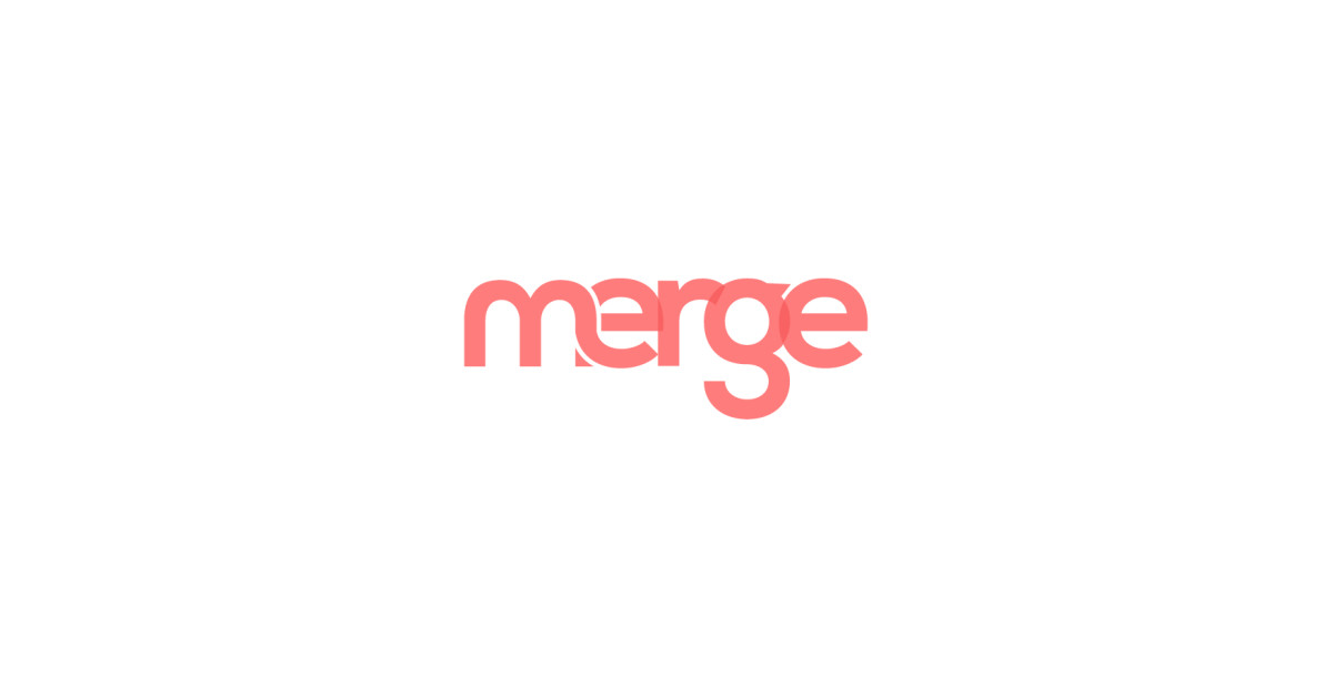 Merge Unveils Bold Rebrand From Barney, Cementing Its Leadership in a ...