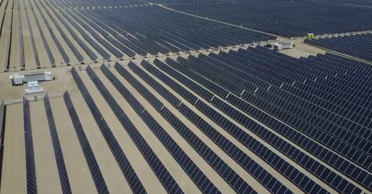 Sunfolding Raises $32 Million to Support Rapidly Growing Customer ...