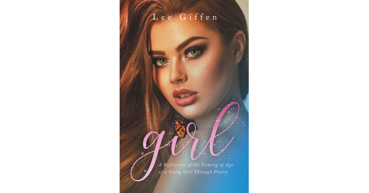 Lee Giffen's New Book 'Girl' Captures the Lovely Journey Towards the ...