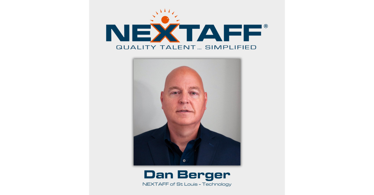 Staffing Industry Leader NEXTAFF Opens St Louis, MO Technology Office | Newswire