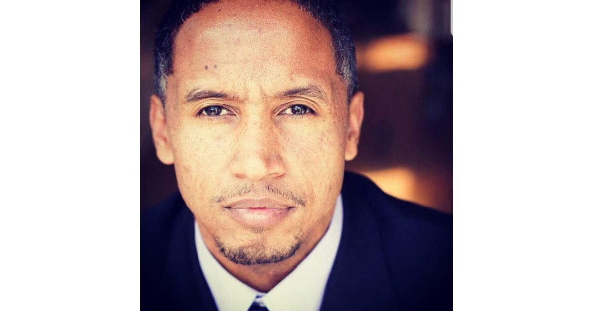 Antoine Pierce Becomes the First Democratic Candidate to Enter the 2020 ...