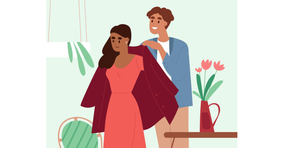 New Survey Reveals Which U.S. States Have the Highest Dating Standards ...