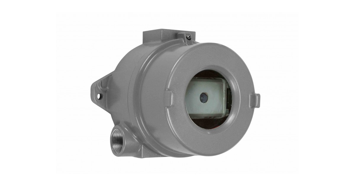 Larson Electronics Releases 400W Explosion-Proof Photocell, ATEX/IECEx ...