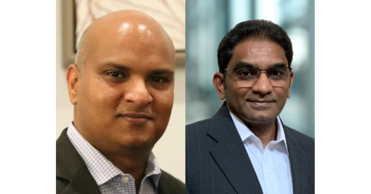 vCom Solutions Sharpens AI and Automation Focus With Leadership ...