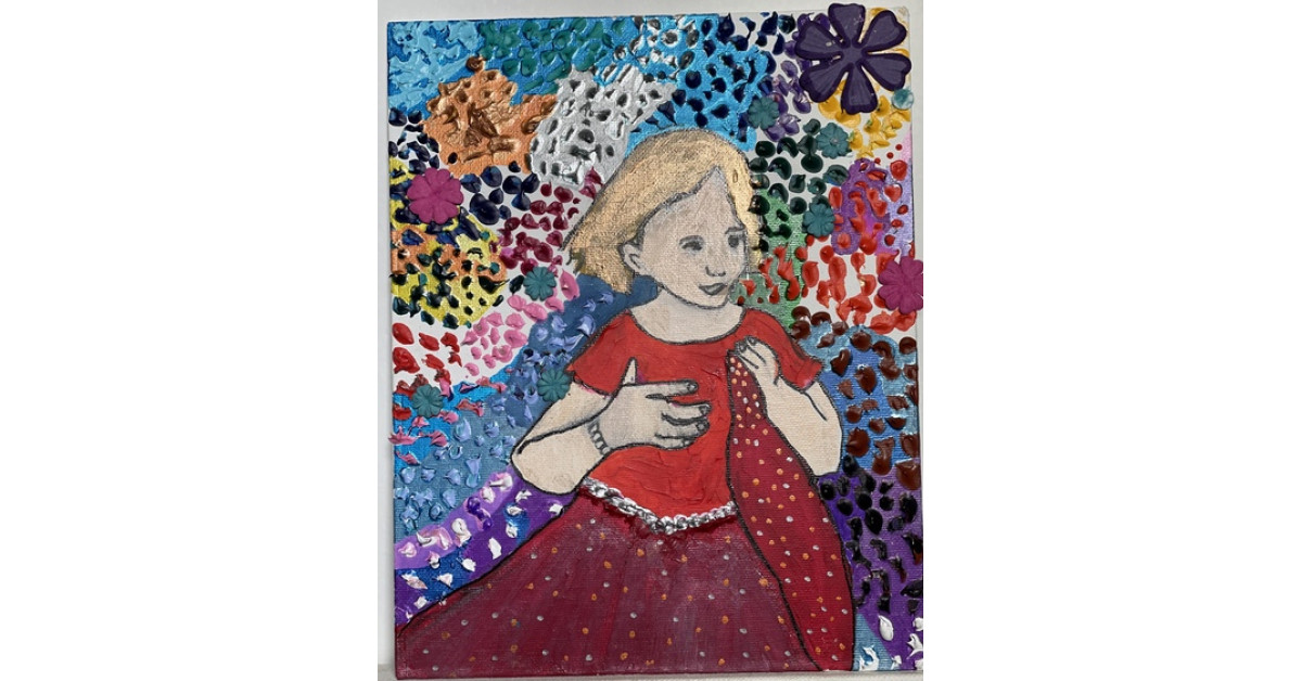 The 4th Annual Art of Surviving Showcases the Creativity of the Global ...