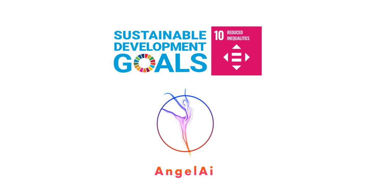 AngelAi's Commitment to Reducing Inequality – Advancing UN Sustainable ...