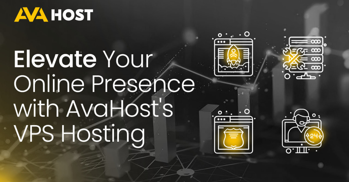 Avahost Marks 24 Years of Excellence With the Launch of Ai-Powered Speed Optimization Tool ...