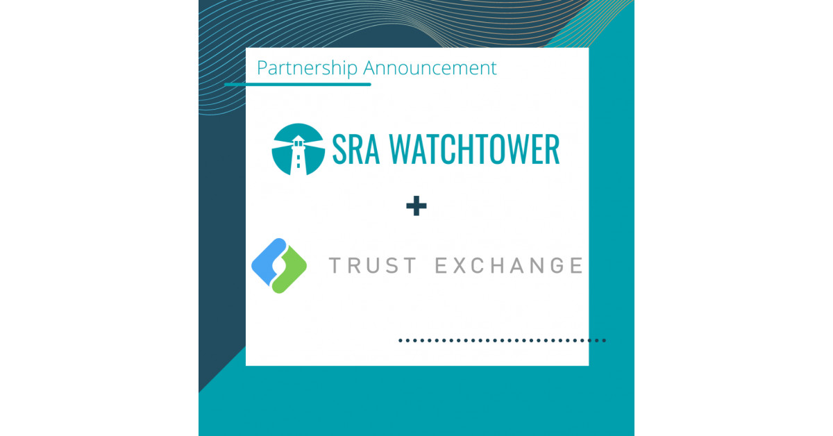 Trust Exchange Announces Partnership With Strategic Risk Associates ...