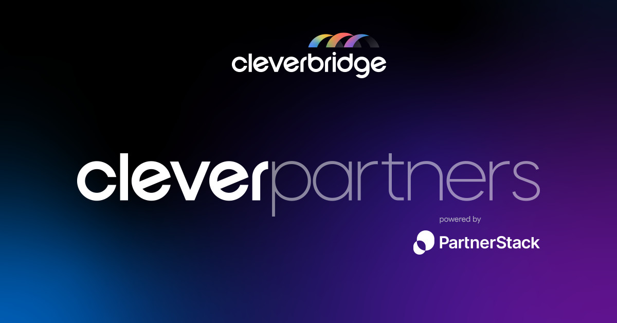 Cleverbridge and PartnerStack Launch CleverPartners to Accelerate the ...
