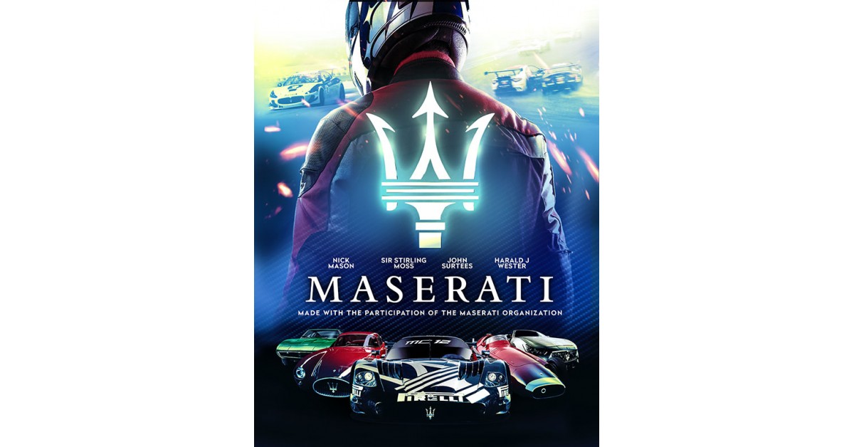 Vision Films Presents the Stunning Documentary Made With the ...