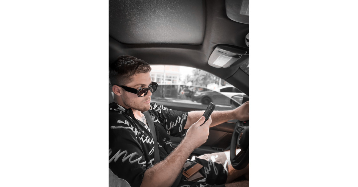 Matt Hoadley Turns Pennies Into a Multi-Million Dollar Property ...