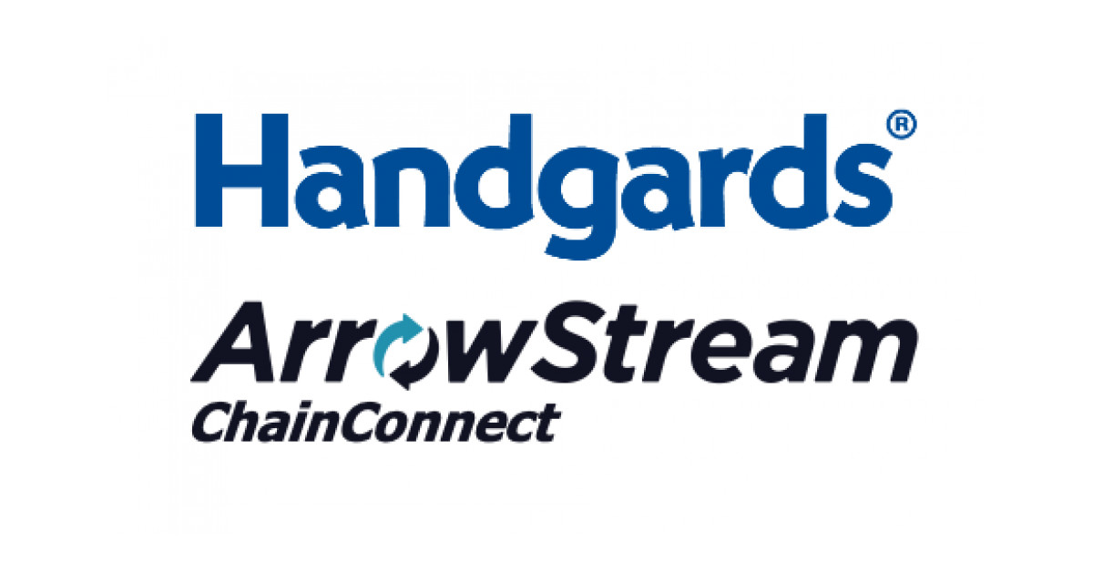 Handgards to Renew Partnership With ArrowStream Following Significant ...