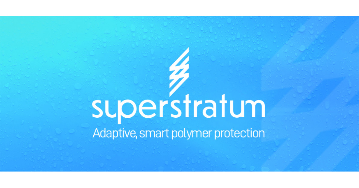 Superstratum Is on a Mission to Prevent the Harm From Water Damaged ...