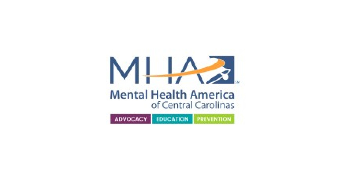 Mental Health America of Central Carolinas Launches Inaugural Southeast ...